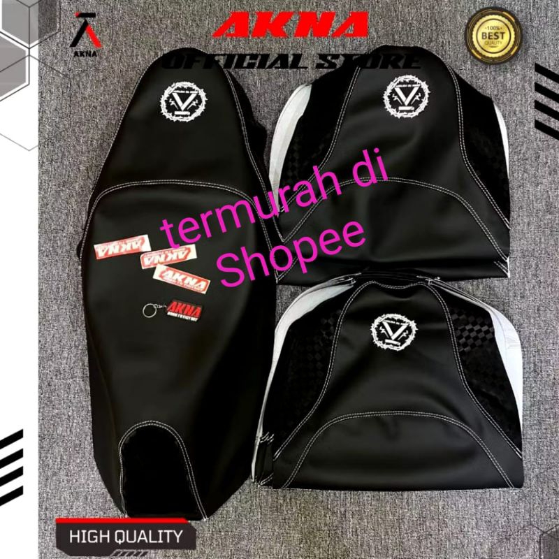 Mbtech avri x akna 皮革座椅 | 蝦皮購物