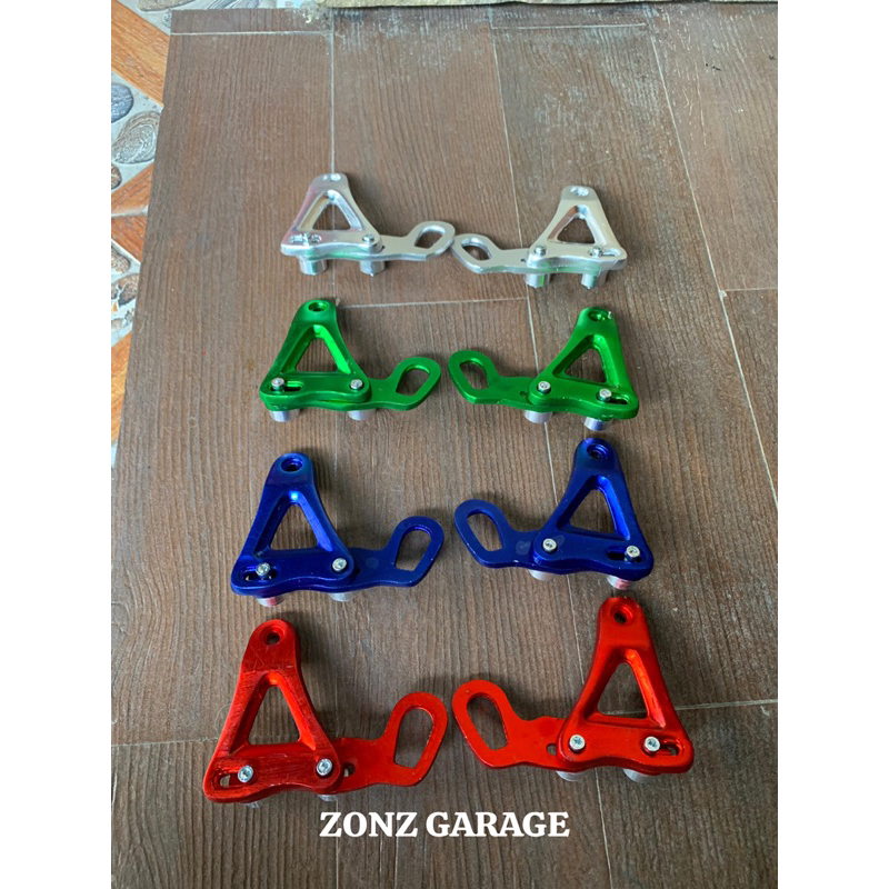 燈支架忍者 SS NINJA R CNC BY.2TC V3 | 蝦皮購物