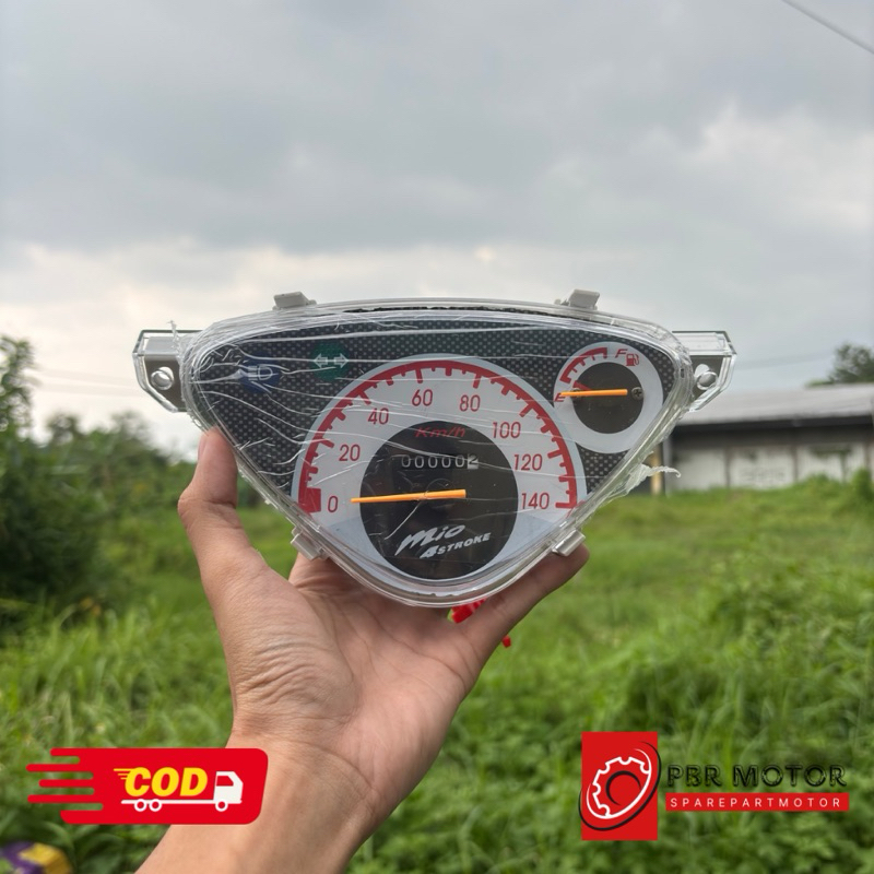 車速表總成 Mio Sporty Old Mio Complete | 蝦皮購物