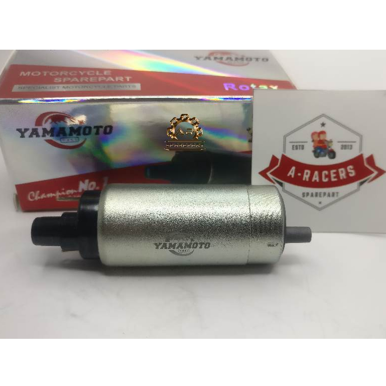 Rotax GENIO BEAT 2020 SCOOPY 2021 山本 ROTAK DYNAMO 燃油泵燃油泵 | 蝦皮購物