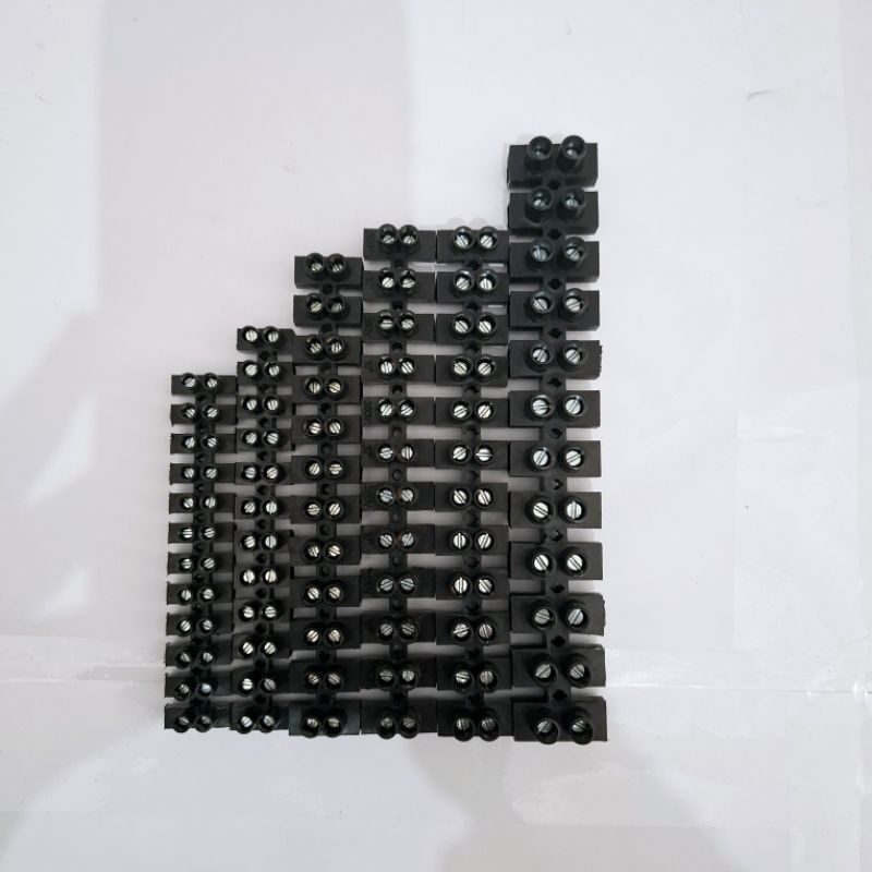 電纜端子 Fort-Cable 端子 3A-6A-10A-15A-20A-30A-Cable Terminal 品牌 F | 蝦皮購物