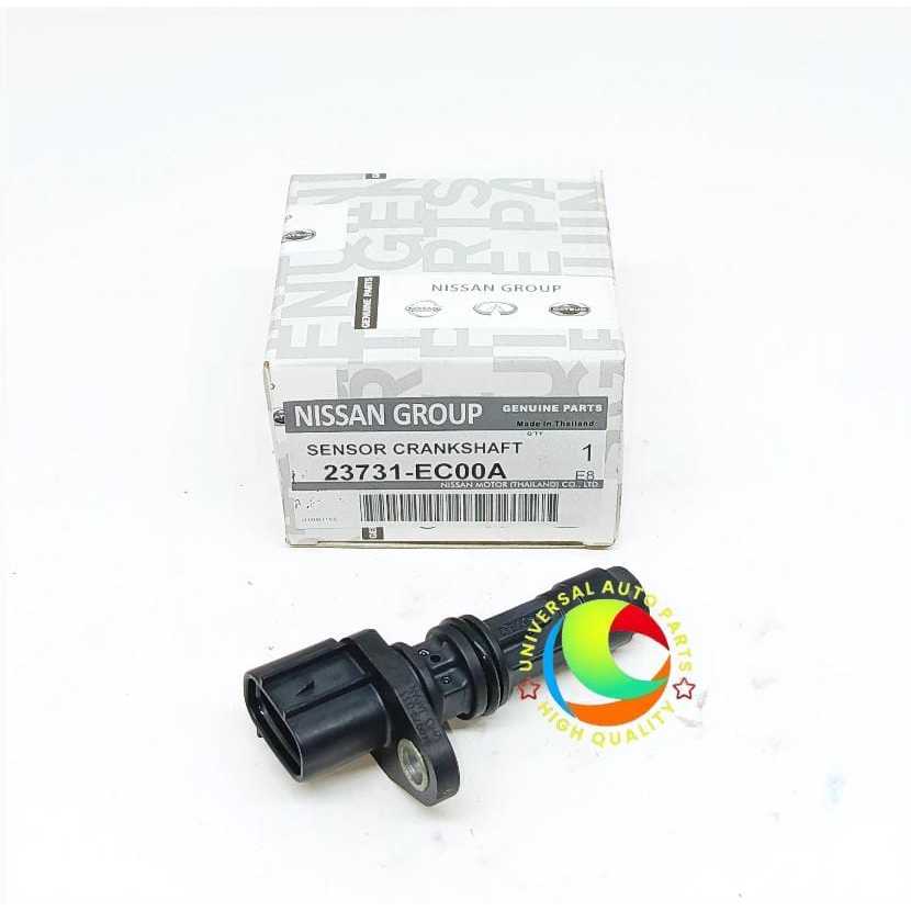 Frontier NAVARA AS 齒輪傳感器 23731-EC00A 日本品質 | 蝦皮購物