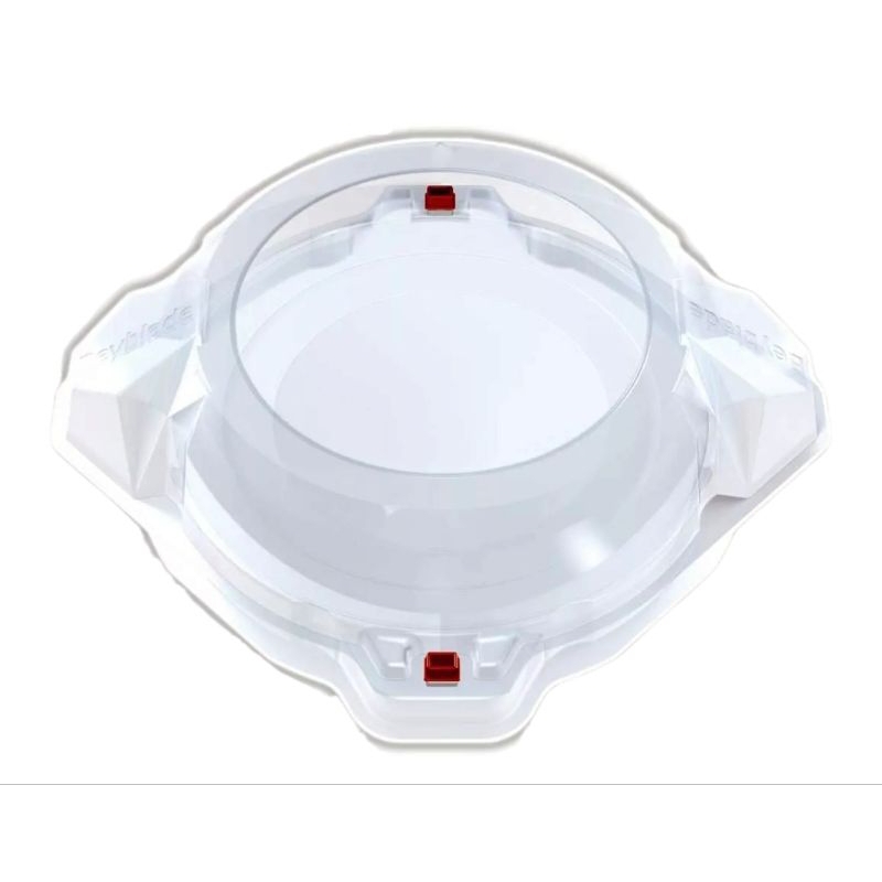 原裝 TAKARA TOMY BEYBLADE BURST DB B-183 BEYSTADIUM DB 標準型競技場拉 | 蝦皮購物