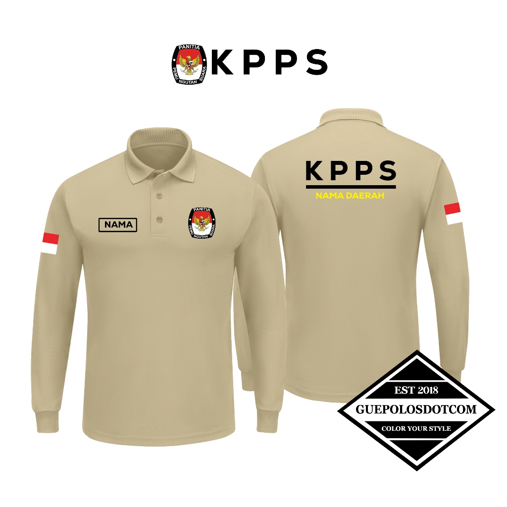 09 型 POLO 衫 KPPS 免費姓名和地區名稱 K*P*S 服裝免費姓名和地區名稱 POLO 領 K*P*P*S | 蝦皮購物