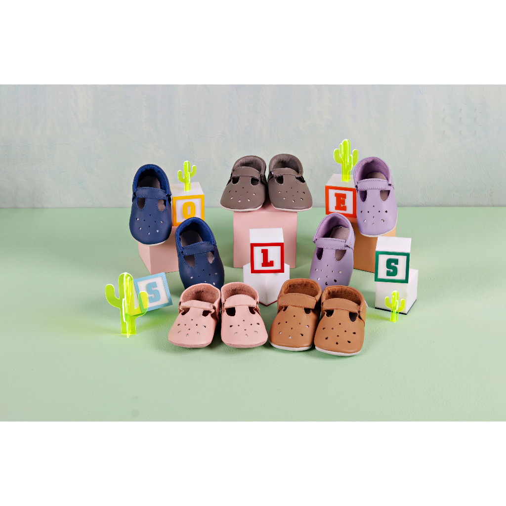 Tinysoles Girls 經典系列 | 蝦皮購物