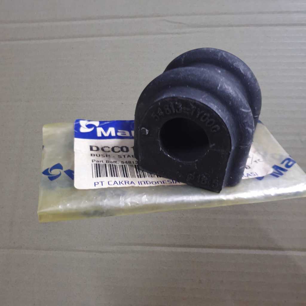 前穩定器橡膠 KIA PICANTO HYUNDAI I-10 54813-1Y000 MANDO | 蝦皮購物