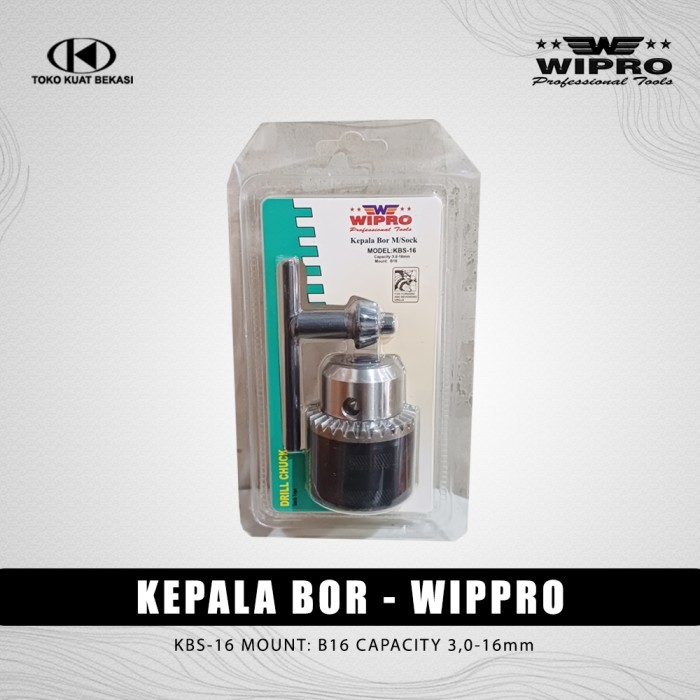 Wipro 鑽頭 13mm B16 鑽夾頭 13mm 套筒 B16 | 蝦皮購物