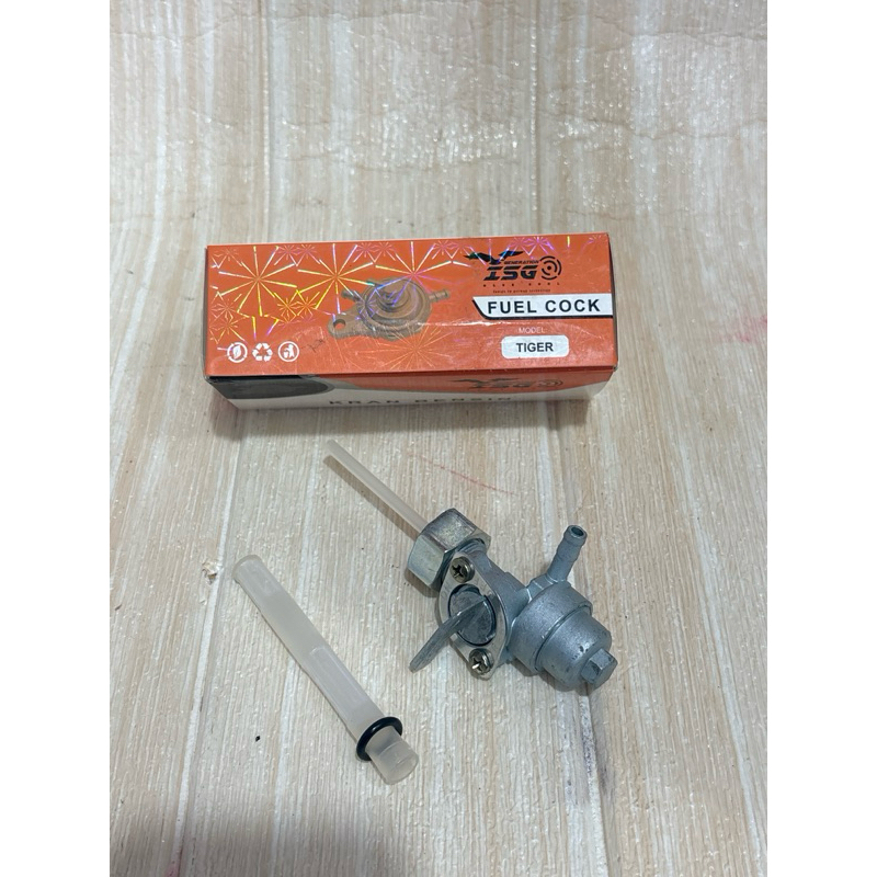 Tiger/mega Pro/Revo/Mega Pro NT-ISG 汽油龍頭 | 蝦皮購物
