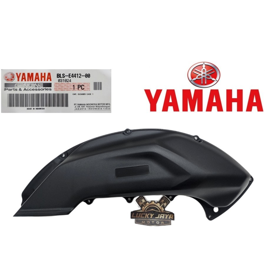 關閉 Nmax Turbo N-Max Turbo Tech Max BLS-E4412-00 空氣過濾器過濾盒 | 蝦皮購物