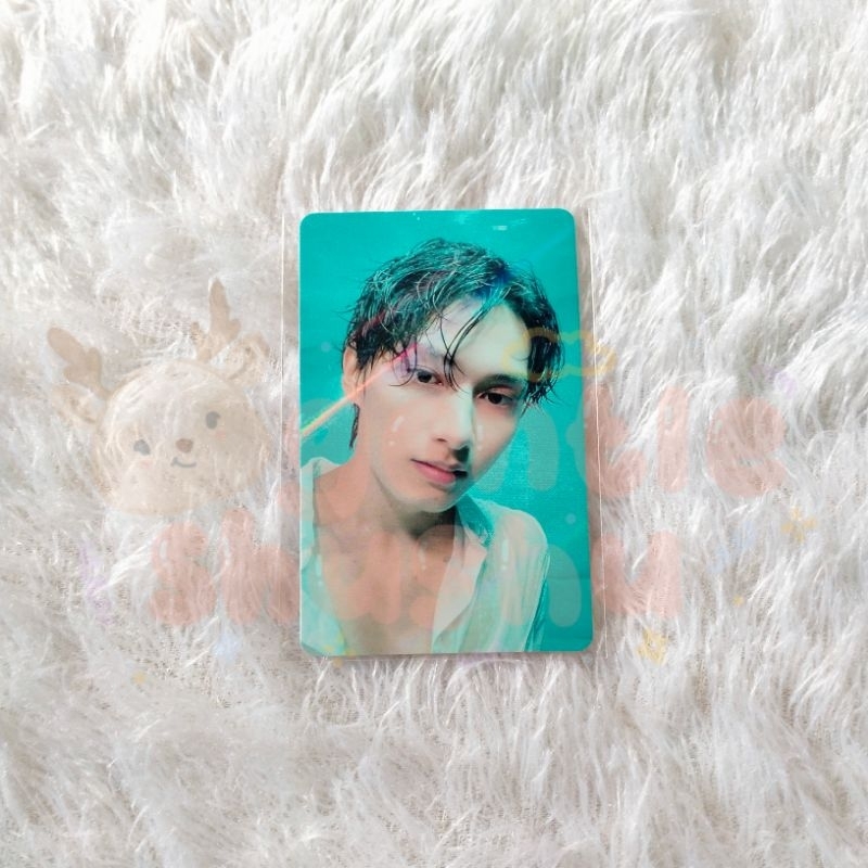 PC JUN BENE POE POE 溢出感官雕刻車 VER VER WEVERSE JAPAN WVJ | 蝦皮購物