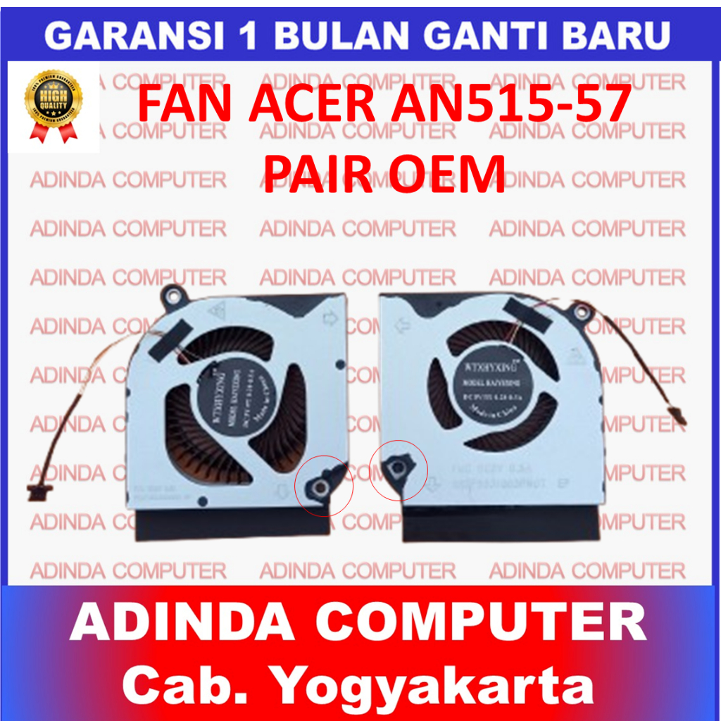 宏碁 宏基硝基 5 AN515-57 AN517-52 AN517-53 AN517-54 N20C1 OEM 對 | 蝦皮購物