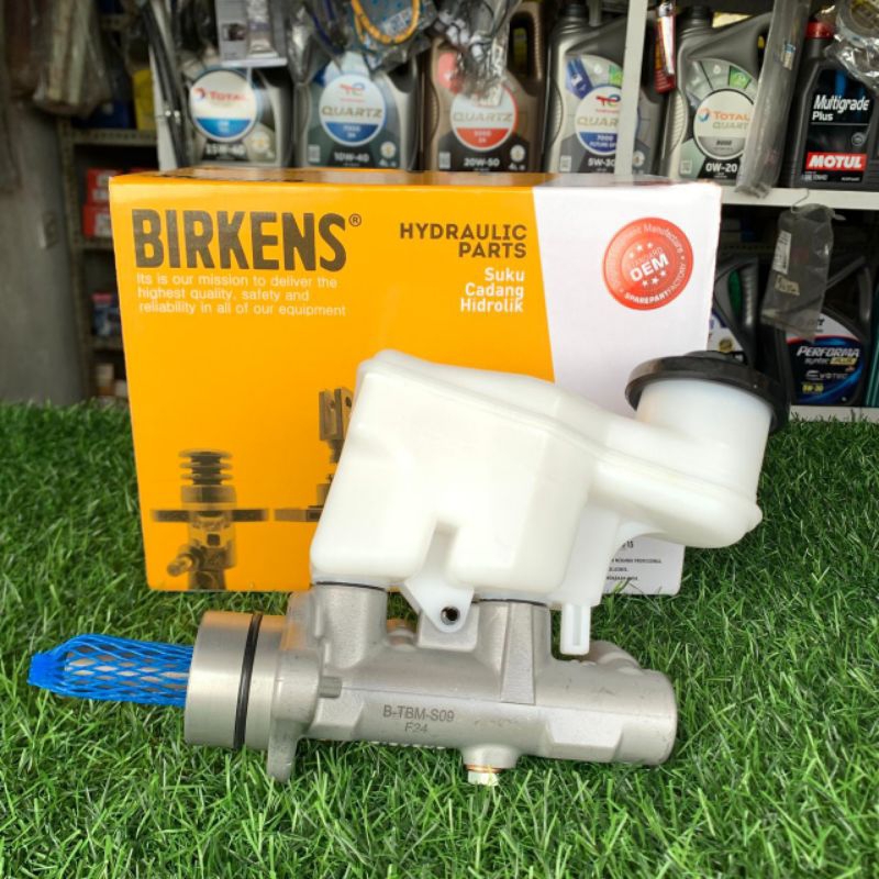 Top BRAKE MASTER AVANZA XENIA RUSH TERIOS BM 總成剎車主組原裝鳥牌 100 | 蝦皮購物