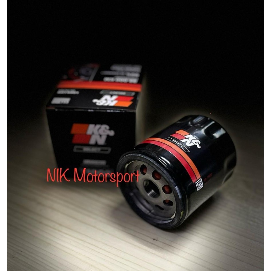 K&n 機油濾清器 Innova Fortuner Hilux 等 PS-1002 | 蝦皮購物