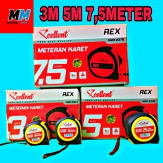 Handyman's Meter 3 米 5 米 7.5 米 XCELLENT | 蝦皮購物