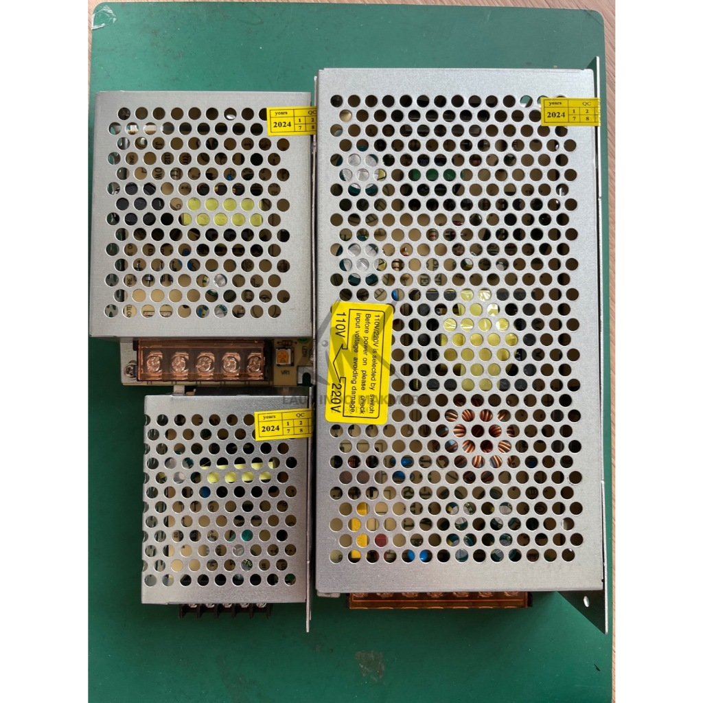 ANEKA 電源 12V 3A 5A 10A 20A PSU 網絡 12V 3A 12V 5A 12V 10A 12V | 蝦皮購物