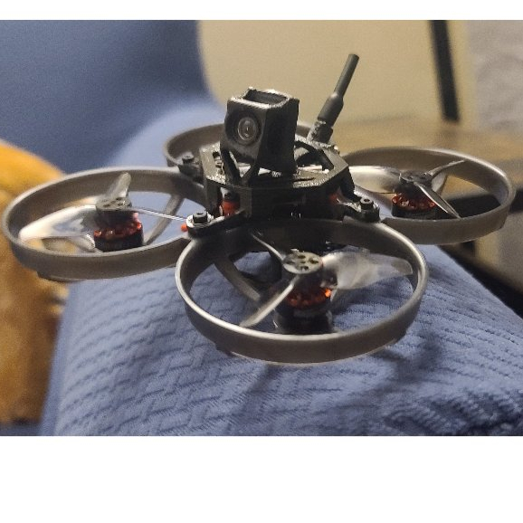 Mobula8 dji o4 lite 天篷 | 蝦皮購物