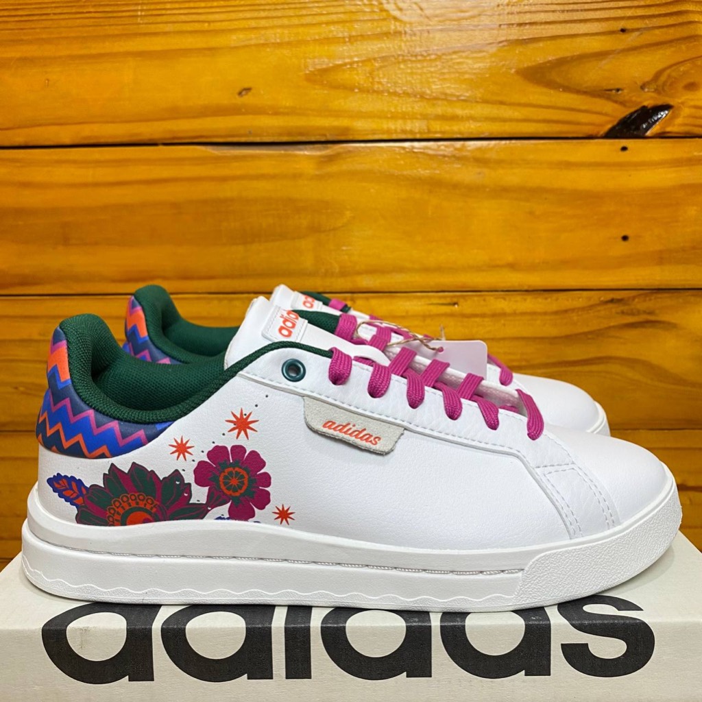 愛迪達 2 最新款 ADIDAS COURT SILK IF5388 IE2167 女鞋跑步運動鞋 | 蝦皮購物