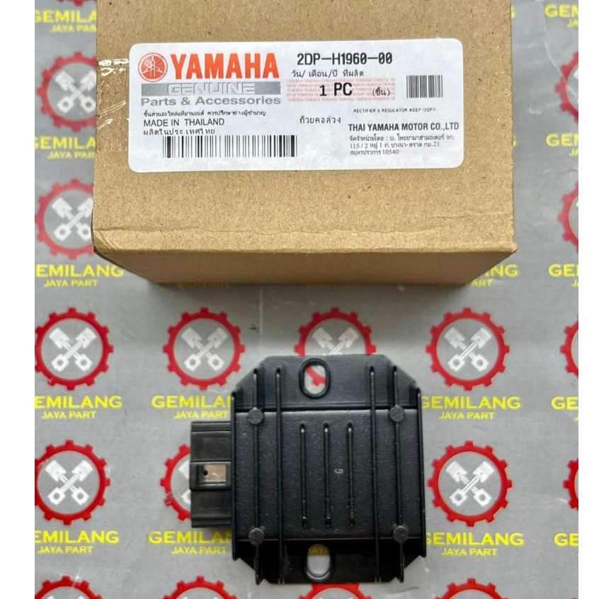 山葉 2dp-h1960-00 Kiprok 調節器 Nmax Xabre Jupiter MX King 原裝雅馬哈泰 | 蝦皮購物