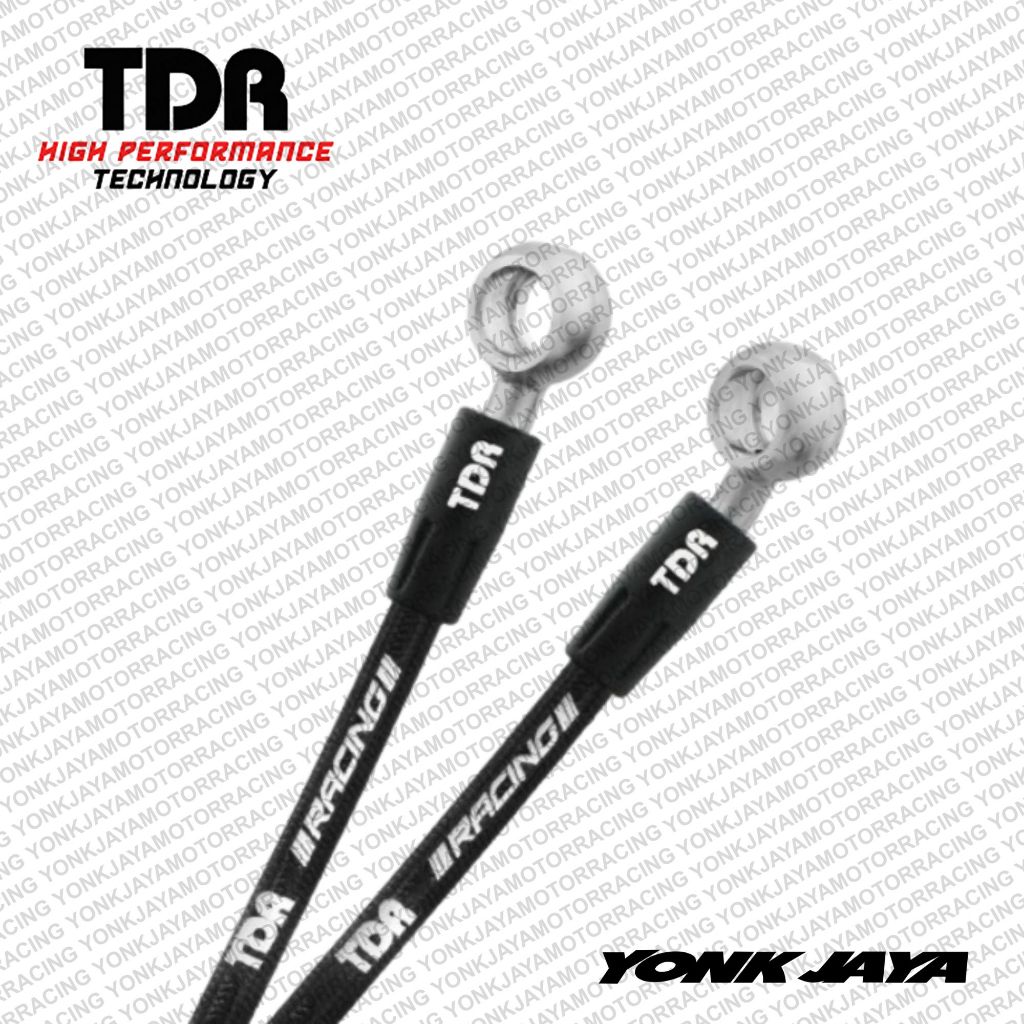 39 英寸 TDR TEFLOX 制動軟管 | 蝦皮購物