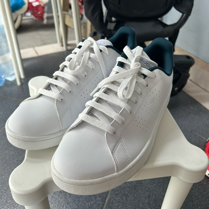 愛迪達 Adidas Advantage Base IF8008 Original 運動鞋尺碼 EU 44 US 10 | 蝦皮購物