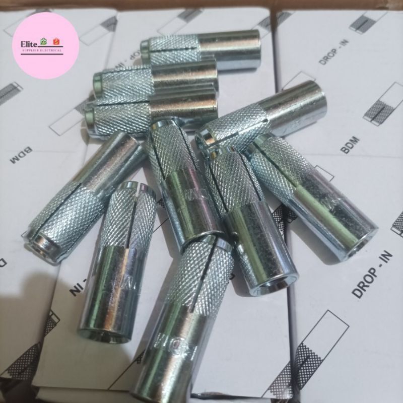 Putih Dinaset Dynaset M20 白色鍍鋅包含 25 件 | 蝦皮購物