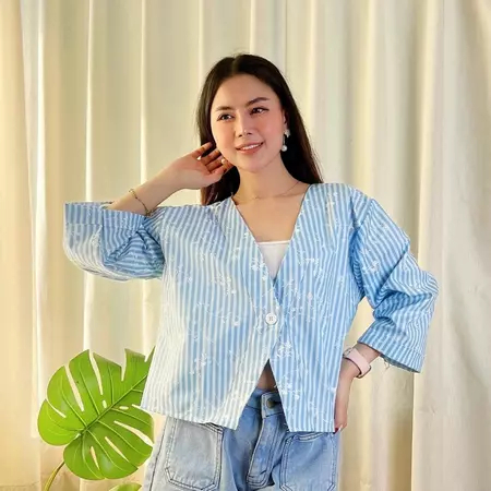 美元 ZEC CIYA 最新女式 SALUR 西裝外套 HARUKA 西裝外套 | 蝦皮購物