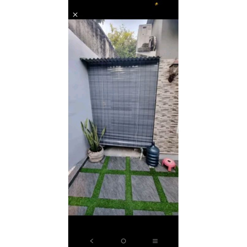 Krey pvc 特殊鏈接 150cm x 150cm | 蝦皮購物