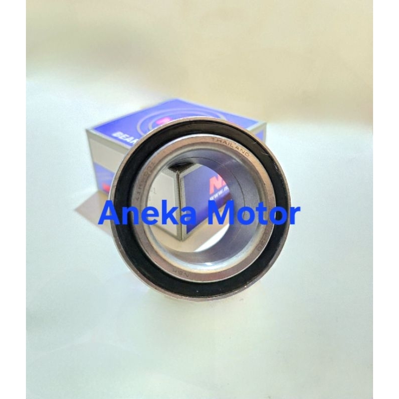 Innova 43KWD07 NSK 傳感器 ABS 前輪軸承 | 蝦皮購物