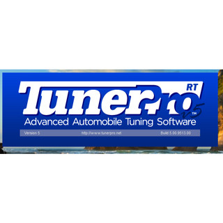 Tuner PRO RT 解鎖 XDF 重映射 ecu 調諧激活 | 蝦皮購物