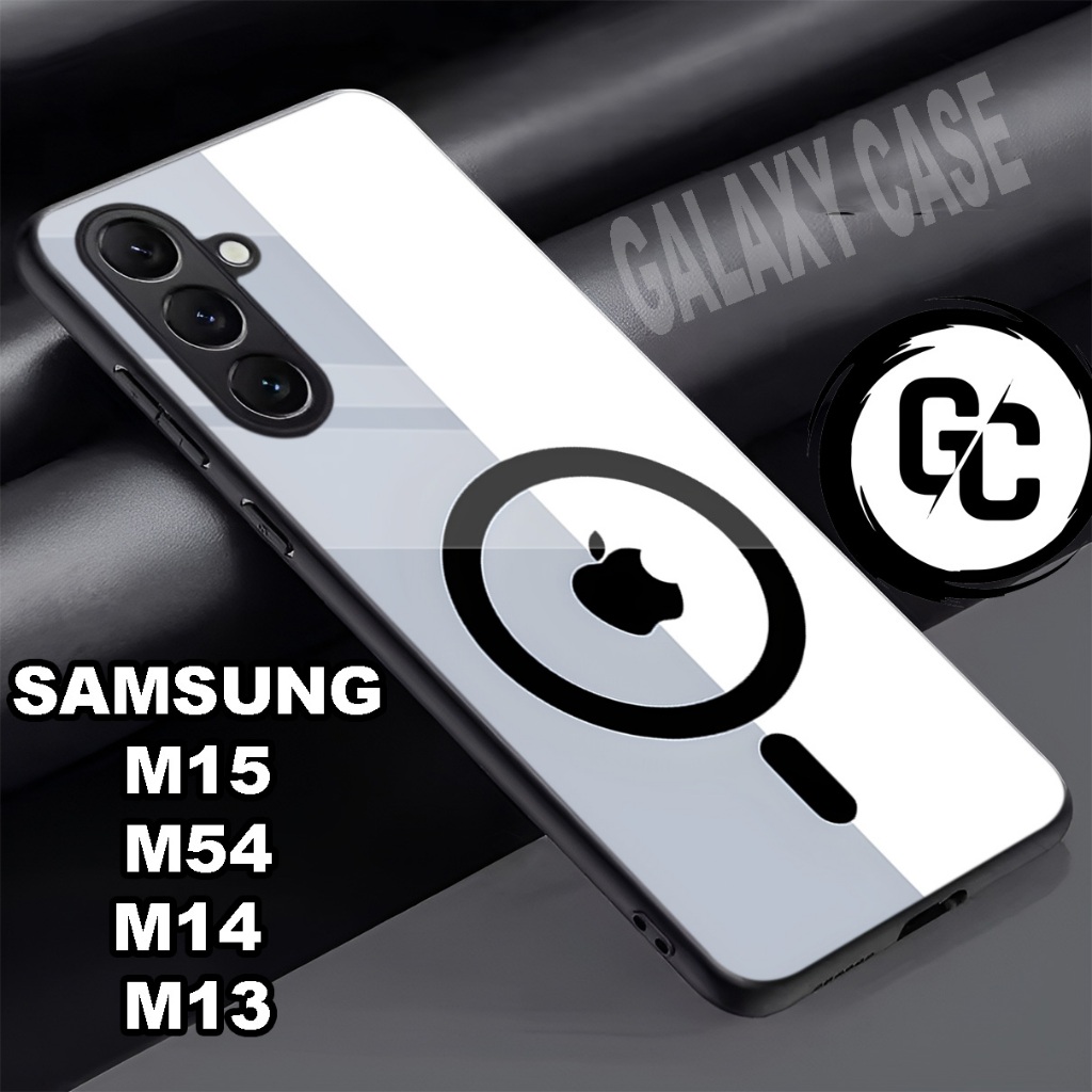 SAMSUNG Hp 三星 M15 M14 M13 M54 M52/GC1 手機殼/女孩圖案/軟殼光面三星 M15/手機 | 蝦皮購物