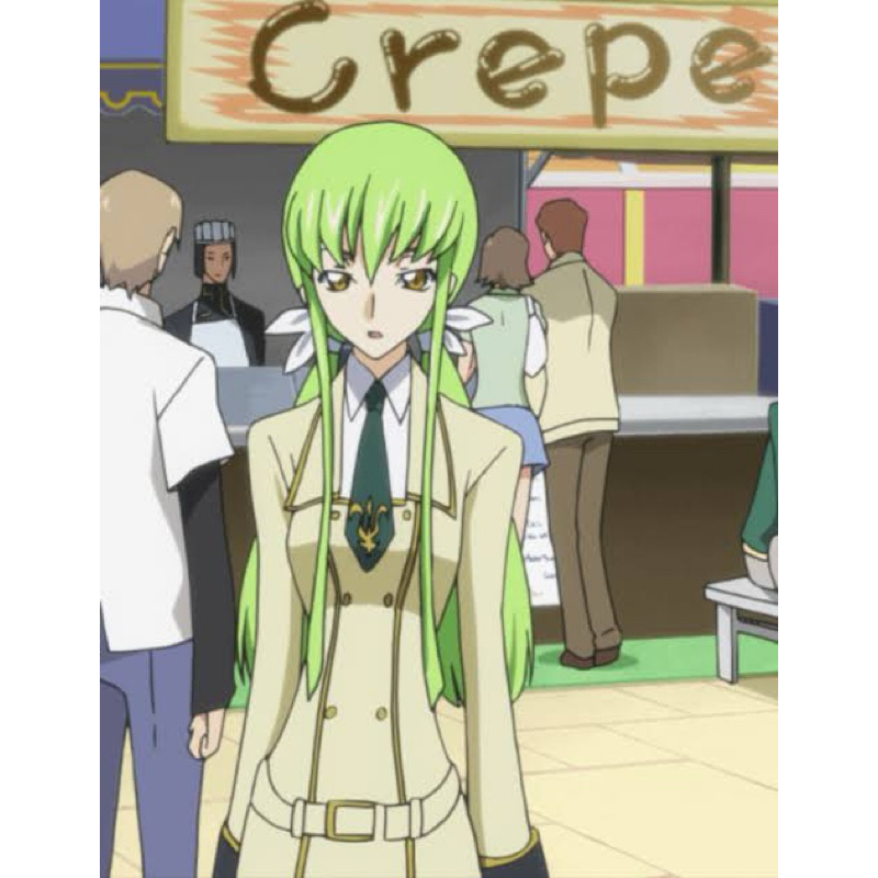 Code Geass Ashford 校服 Seifuku CC 服裝角色扮演 | 蝦皮購物