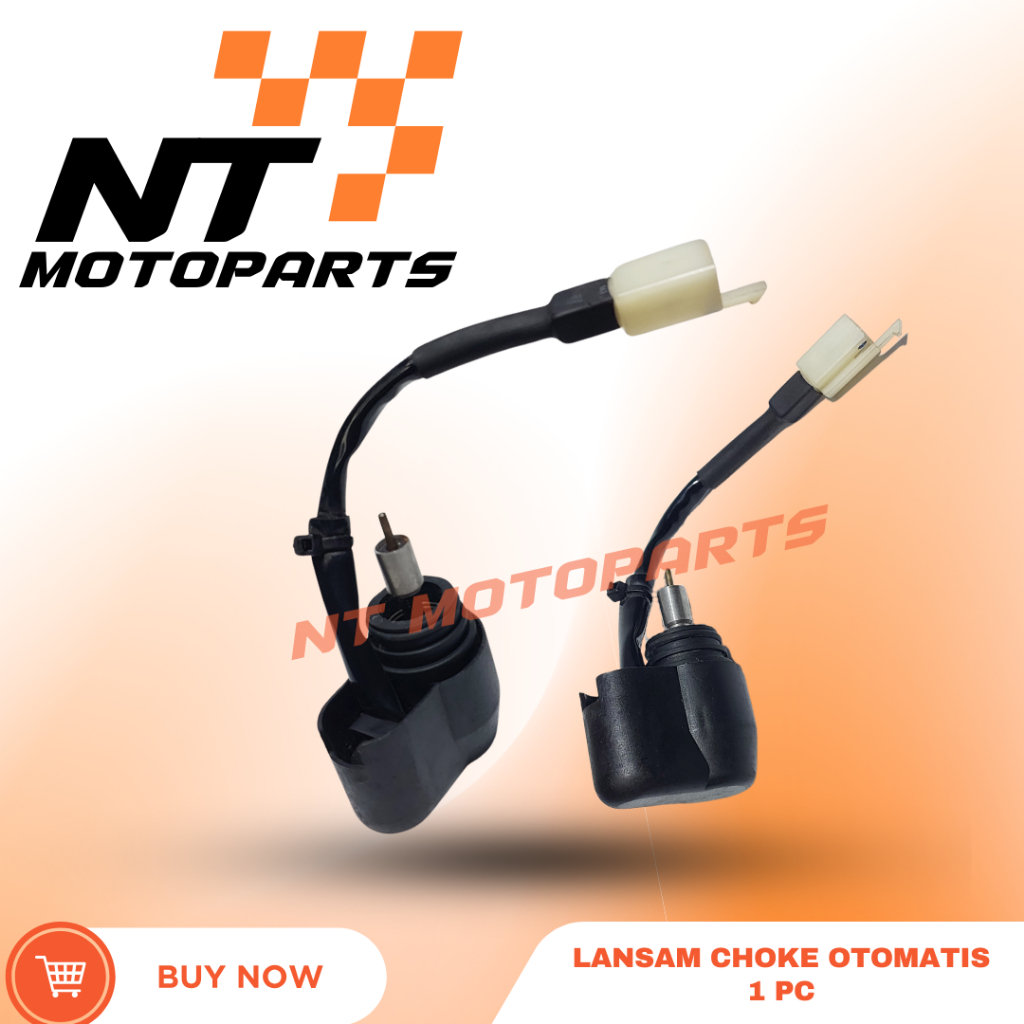 自動柱塞扼流圈感應開關 NEX 09J ORI NT MOTOPARTS | 蝦皮購物