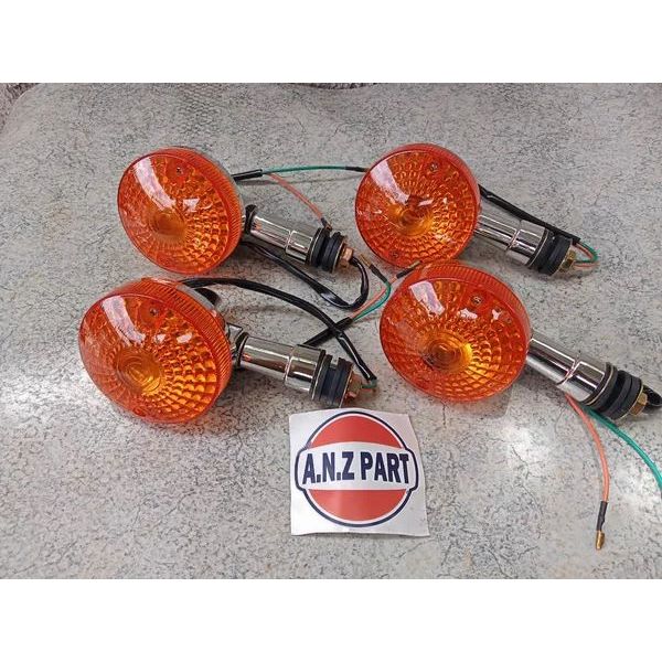 KAWASAKI SUZUKI 川崎 Binter merzy KZ200 鈴木 GT100 GP100 GP125 T | 蝦皮購物