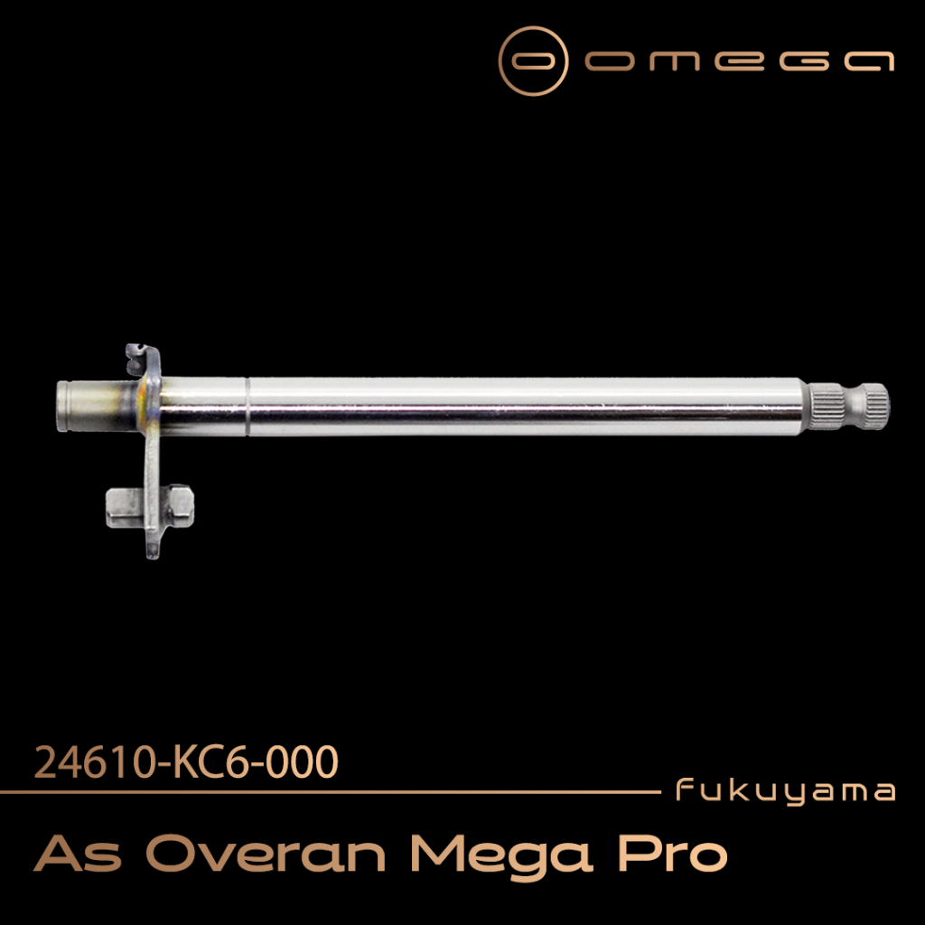 Fukuyama 車軸踏板 Overan Opera Gear Pro NT Neotech Mega Pro 齒輪 | 蝦皮購物