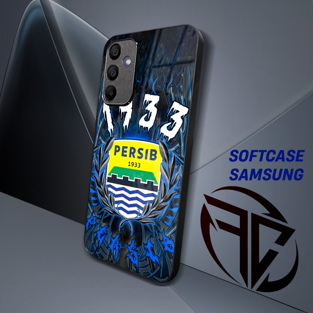 SAMSUNG 閃光軟殼三星 A14 A15 A16 A24 A25 A34 A35 A54 A55 手機殼酷光澤閃光矽 | 蝦皮購物