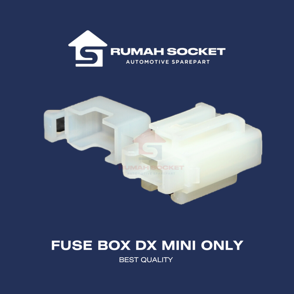 僅保險絲盒 DX MINI FUSE/DX MINI FUSE 外殼/DX 小耦合外殼 | 蝦皮購物