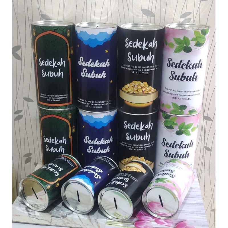 Jumbo dawn alms 存錢罐打開和關閉或永久 | 蝦皮購物