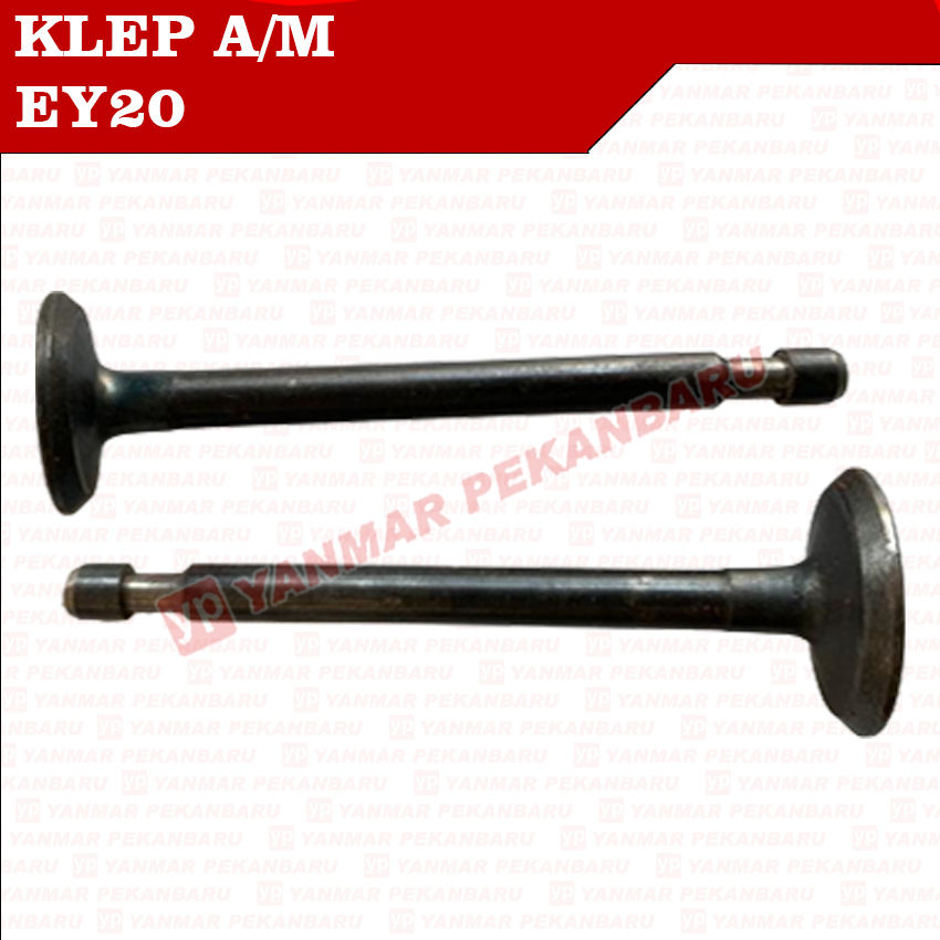 EY20 Ex 油火閥中的閥門 Robin 5.0HP TR NKY | 蝦皮購物