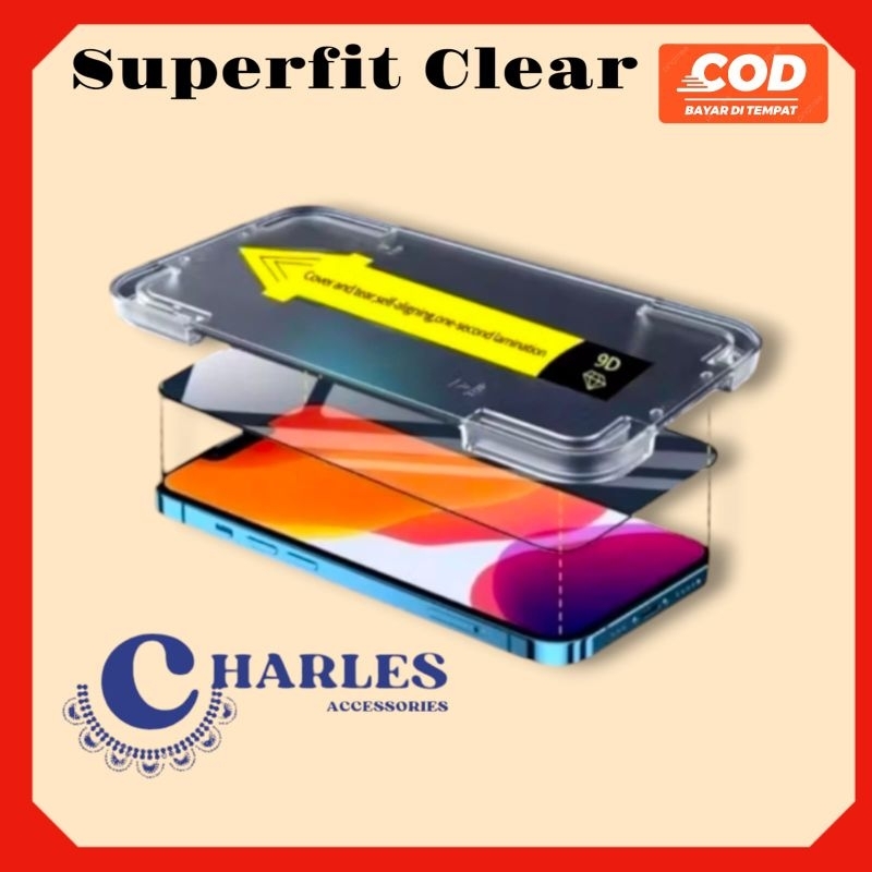 SAMSUNG 鋼化玻璃 Superfit Clear 三星 M62 M21 M31 M33 M23 M51 M52 5 | 蝦皮購物