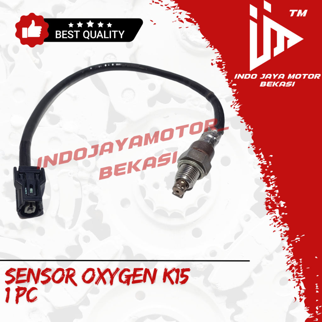 HONDA Sensor Co o2 氧傳感器本田 Cb 150R Sonic Verza K18 Ori 22cm | 蝦皮購物