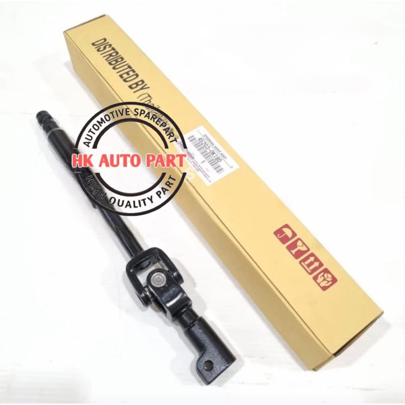 豐田 接頭轉向接頭 STIR TOYOTA HILUX REVO DC 45203-OK180 等級 OEM | 蝦皮購物