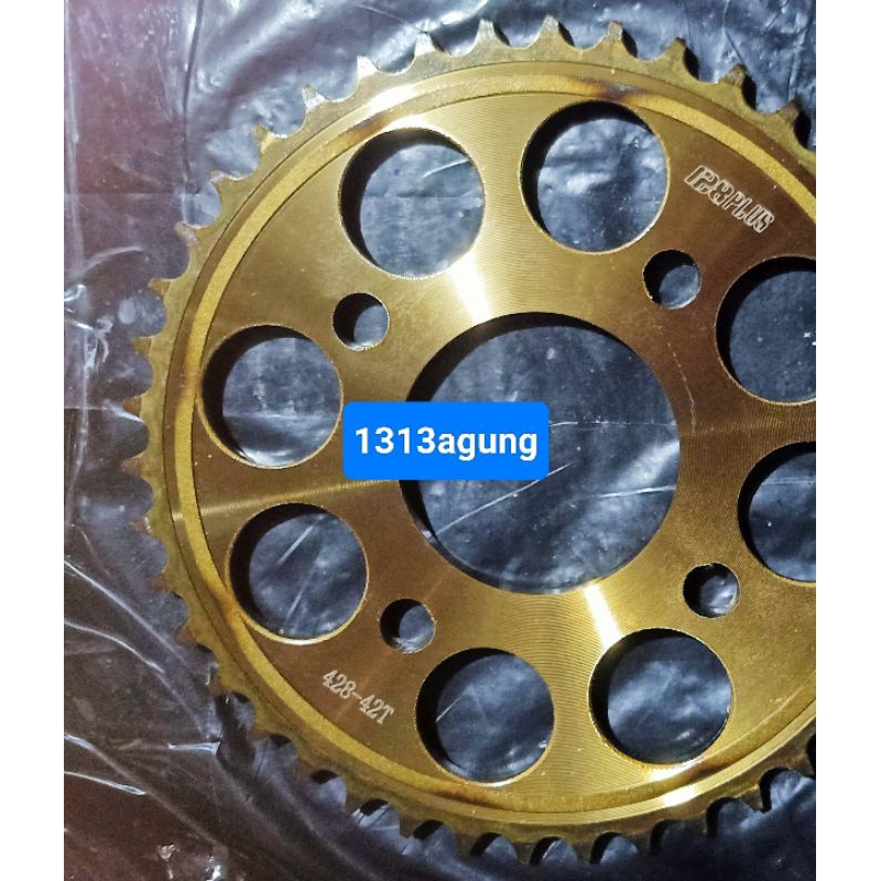 Bajaj Pulsar 180ug3 180 ug3 後齒輪帶間隙 | 蝦皮購物