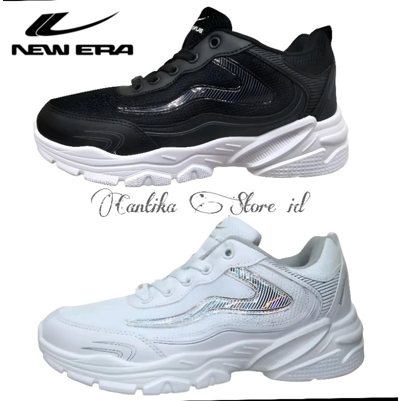 Prolexus NEW ERA 女鞋 | 蝦皮購物