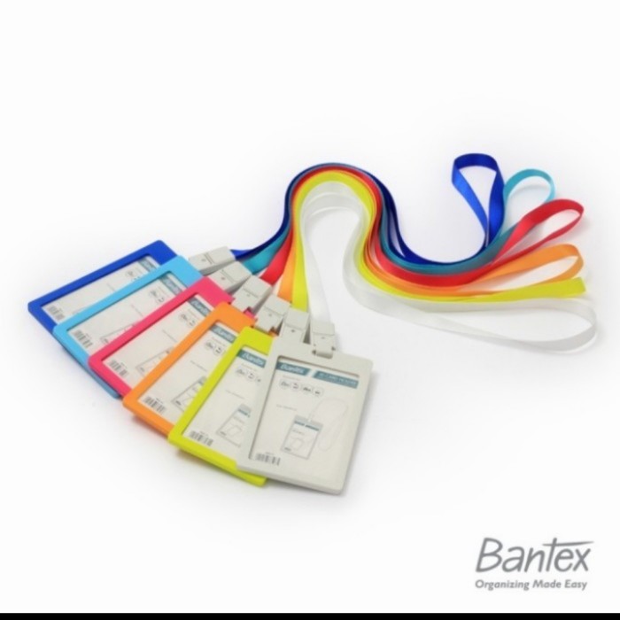 Bantex PT LY 8865 身份證 | 蝦皮購物