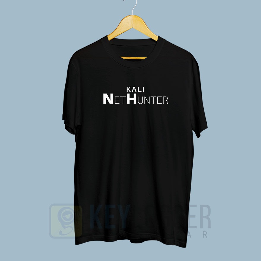 Kali Net Hunter Hacker 安全匿名編程器 it 163 a4 | 蝦皮購物