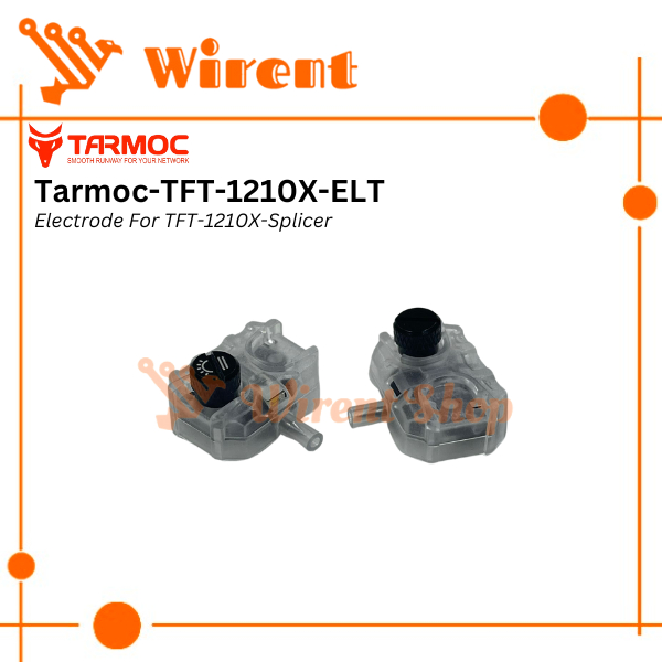 Tarmoc TFT-1210X-SPLICER 電極拼接FO工具光纖 | 蝦皮購物