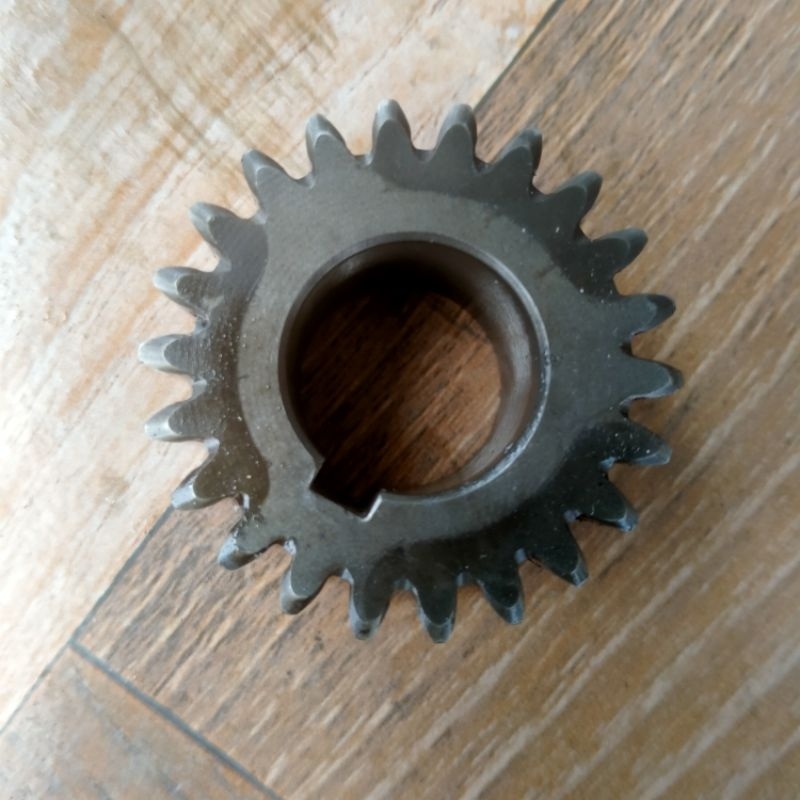 Minerva megelli 250 gen 1 初級齒輪 migeli rongsel 前齒輪 | 蝦皮購物