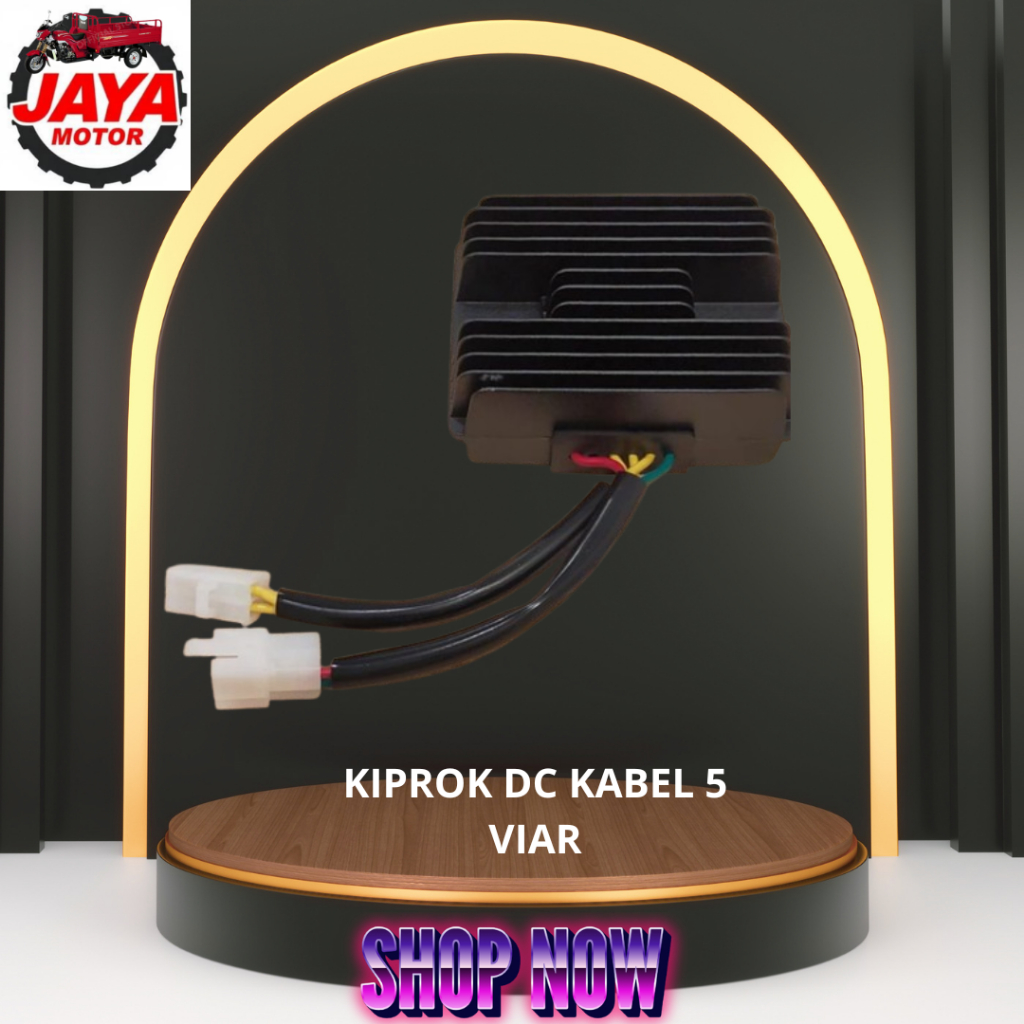 Kiprok 三輪車 Motor viar 150cc 200cc 300cc Emperor Nozomi kipro | 蝦皮購物