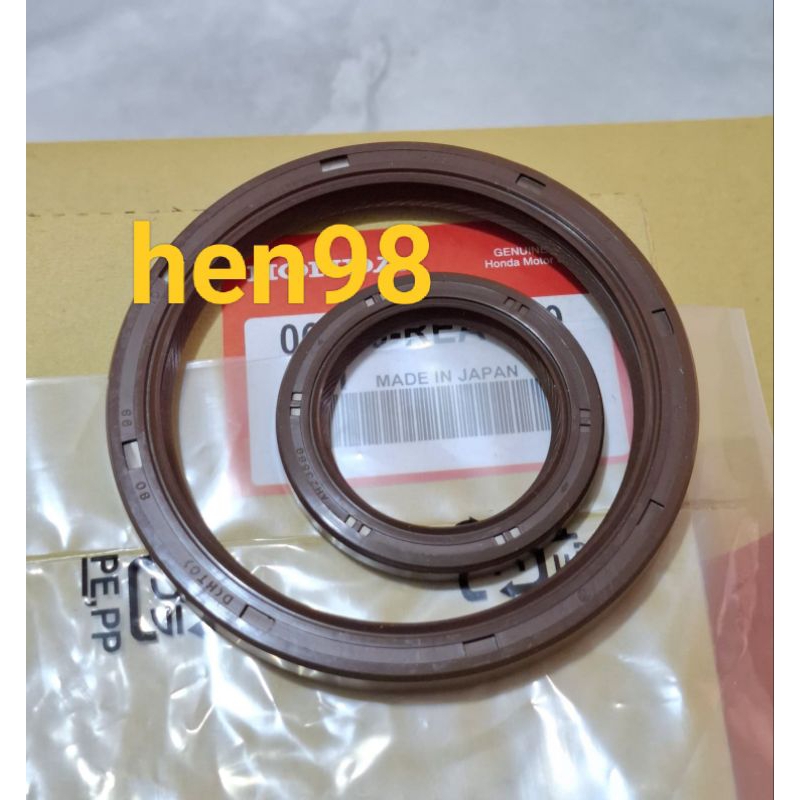 Jazz OLD GEN1-CITY 全新 GD8 VTEC 前後作為 KER 矽密封 2003-2008 | 蝦皮購物