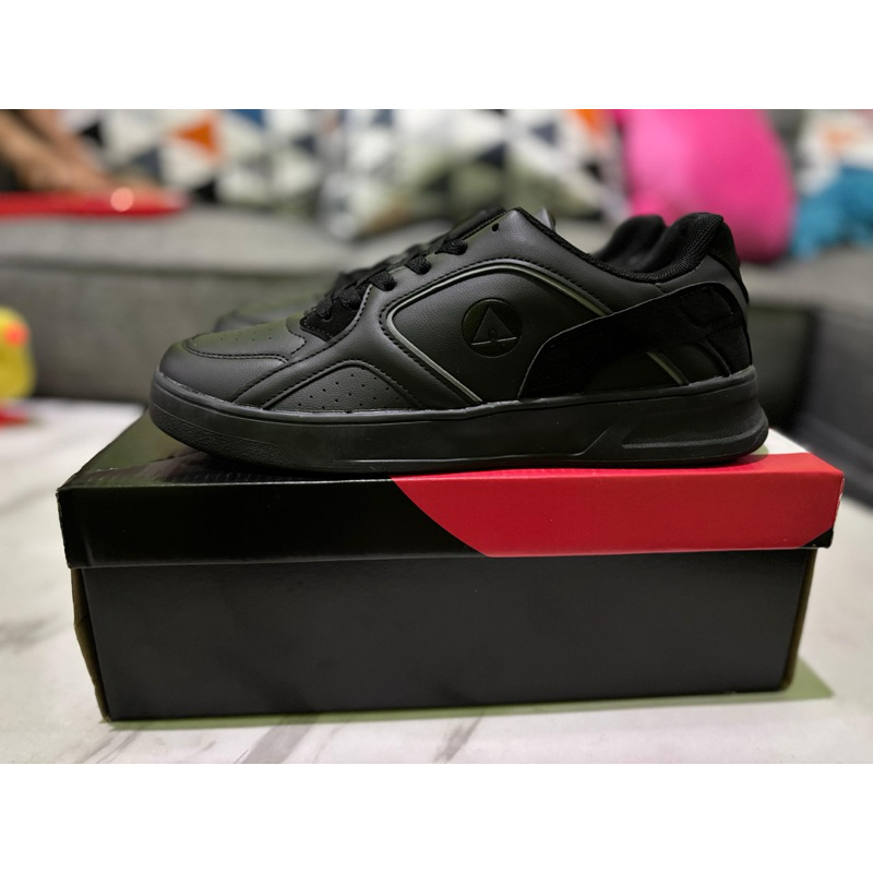 Airwalk Balkis 黑色原版 | 蝦皮購物